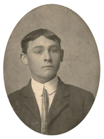 Arthur Smith Claiborne Jr. – Claybourn Genealogical Society