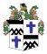 Coat of Arms – Claybourn Genealogical Society
